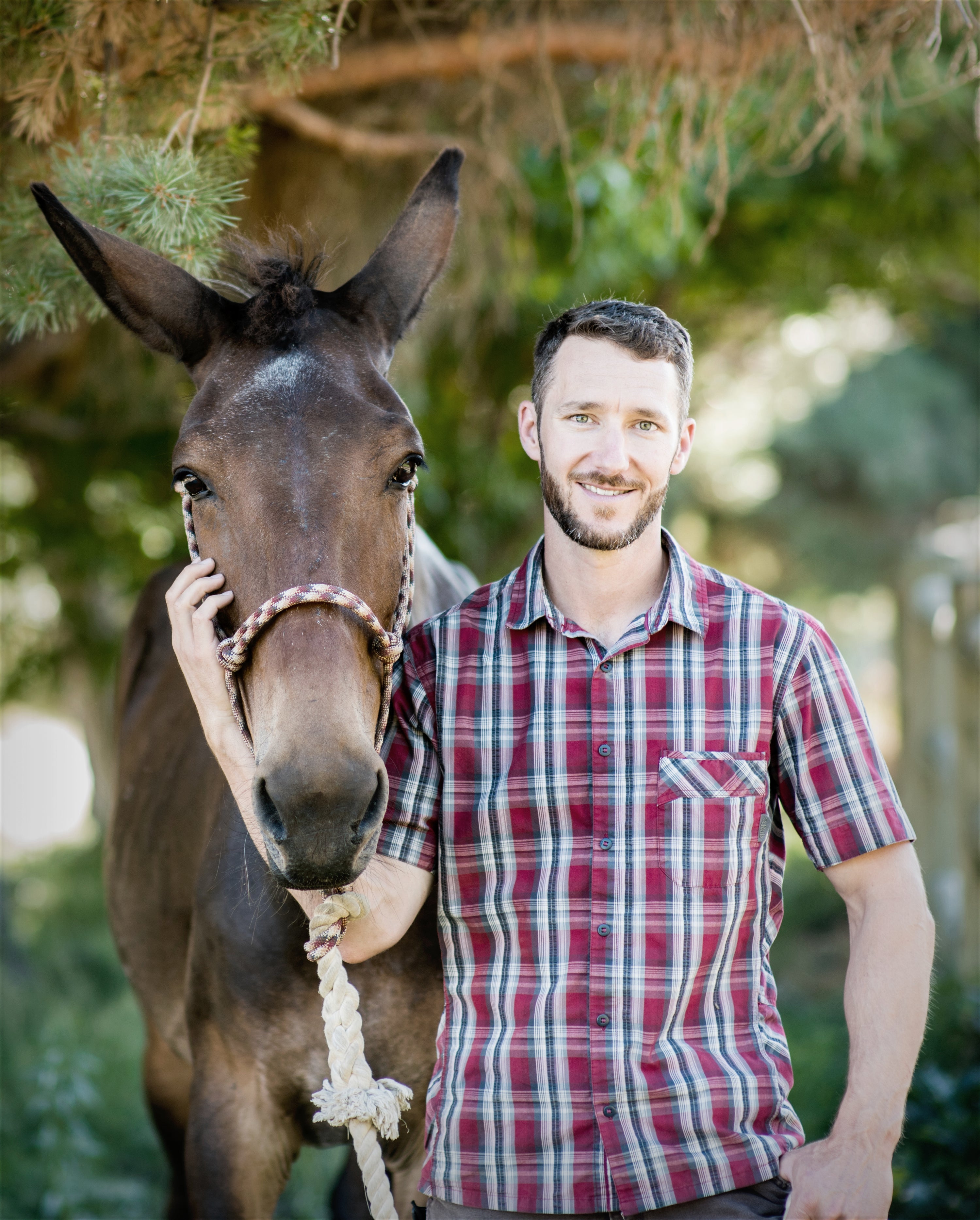 Café Mulé & Ironside Roasting Co.